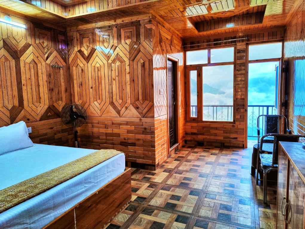 RS Homestay - A Pleasant Stay, Theog (updated prices 2025)