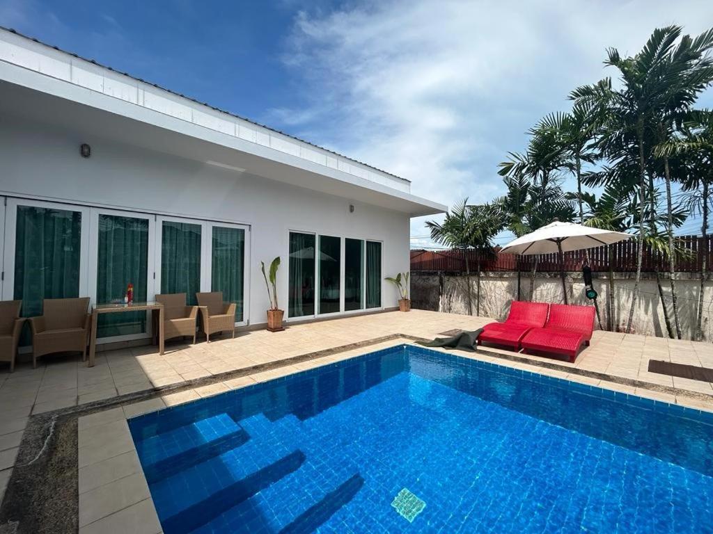 Phuket Lagoon Pool Villa, Phuket (aktualisierte Preise für 2025)