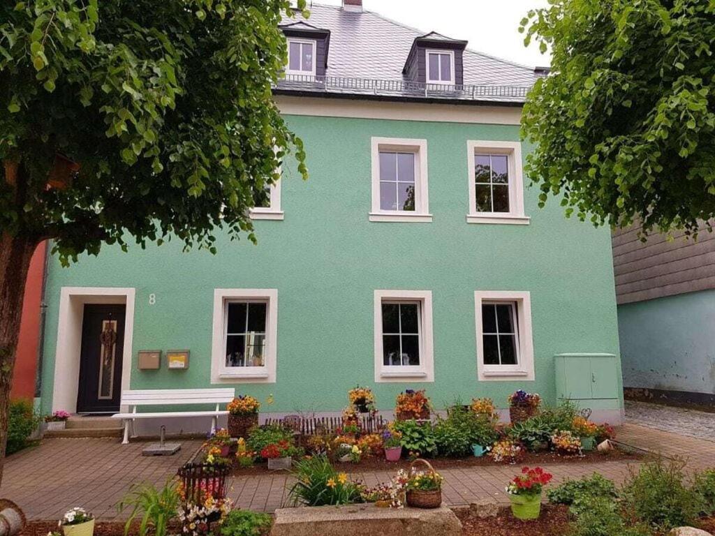 Kattl Comfortable holiday residence, Weißenstadt (aktualisierte Preise ...