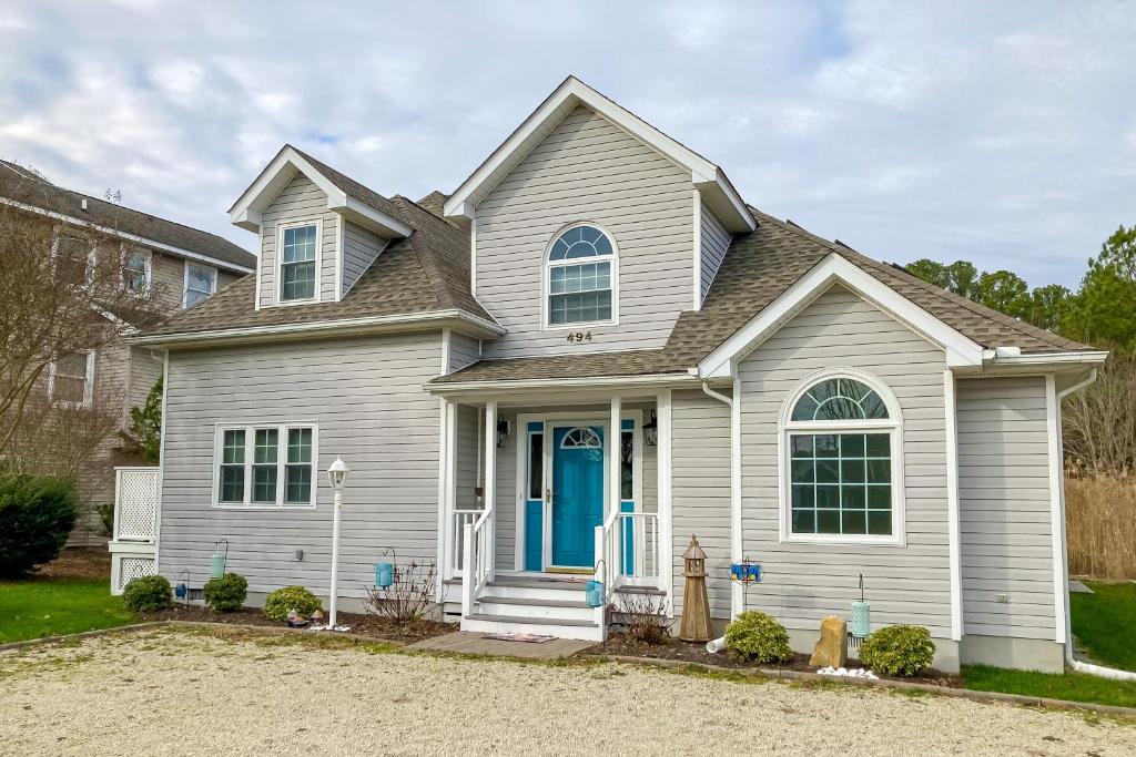 Salt Pond --- 494 Bethany Loop, Bethany Beach (updated prices 2026)