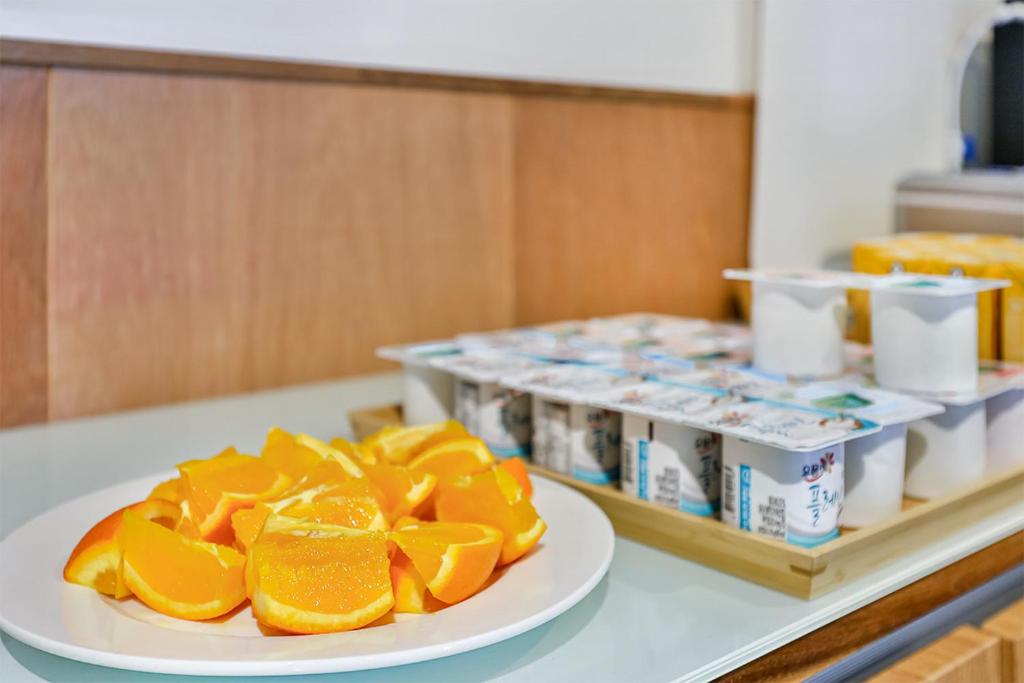 Ciel mini hotel, Gyeongju (updated prices 2025)