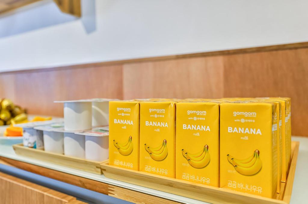 Ciel mini hotel, Gyeongju (updated prices 2025)