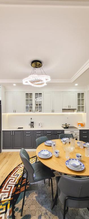 Mogul Tower Apartment, UB center, Ulaanbaatar (updated prices 2026)