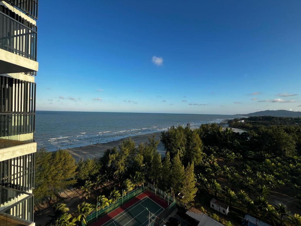 Timurbay Seaview Unit by LaMiaCasa, Kuantan (updated prices 2025)