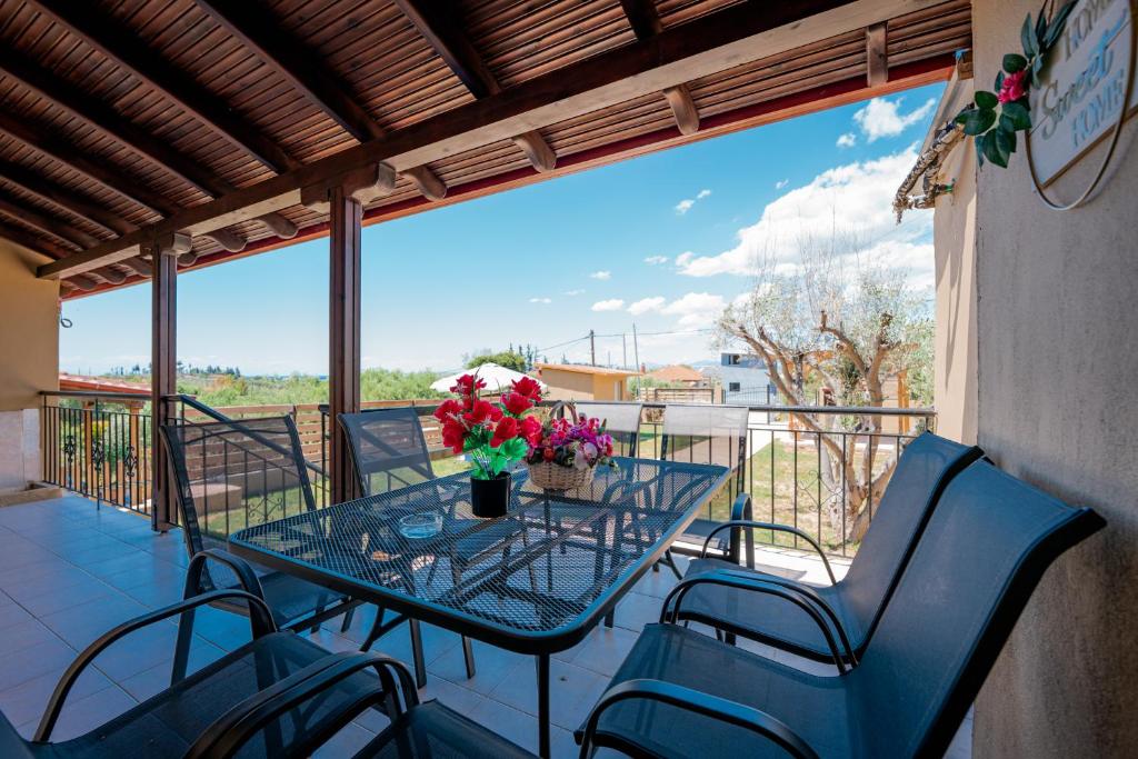 Flegra House, Nea Potidaea (updated prices 2025)