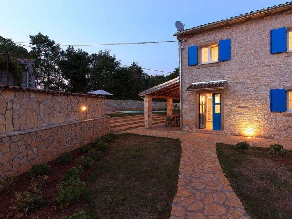 Sasso with private pool, Rajki (updated prices 2025)