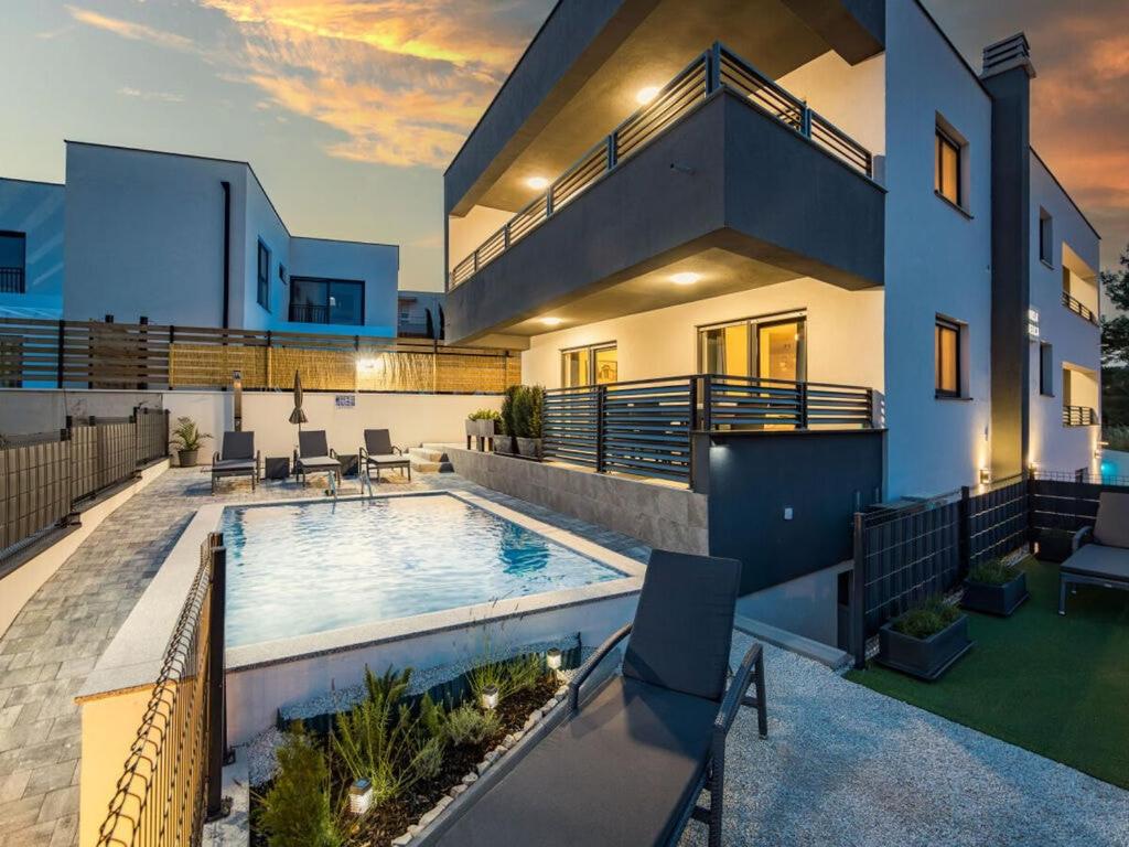 Villa Belica Comfortable holiday residence, Medulin (aktualisierte ...