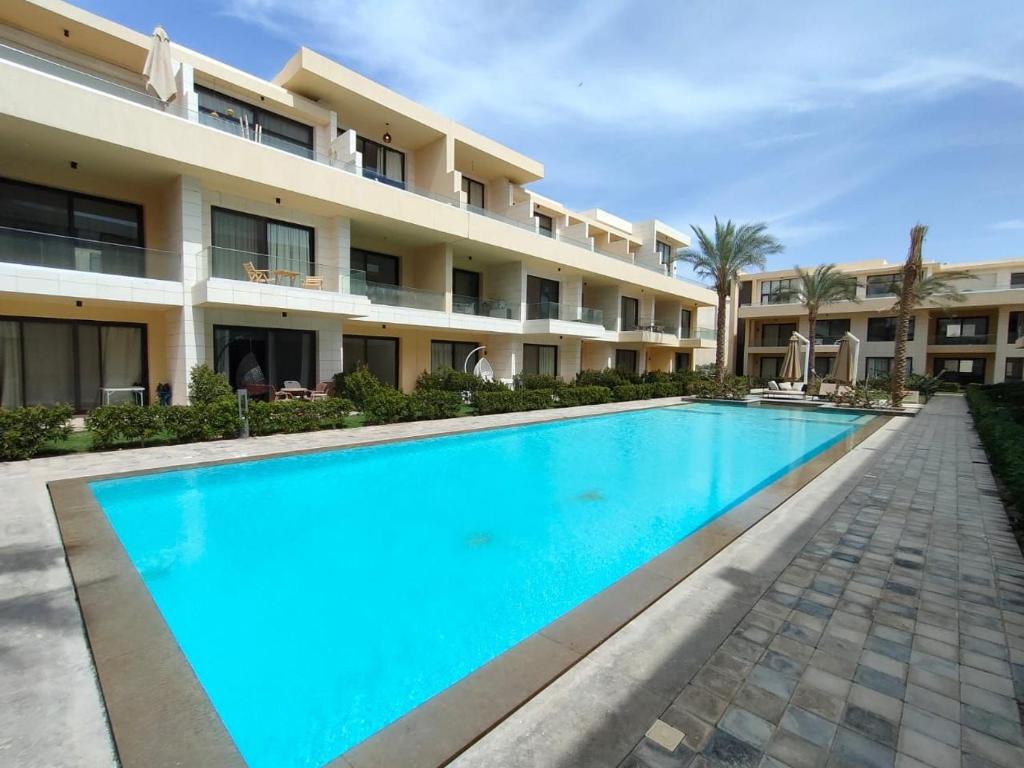 G-cribs El Gouna, Hurghada (updated prices 2025)