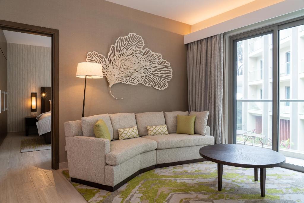 Radisson Blu Hotel & Residence Nairobi Arboretum, Nairobi (updated ...