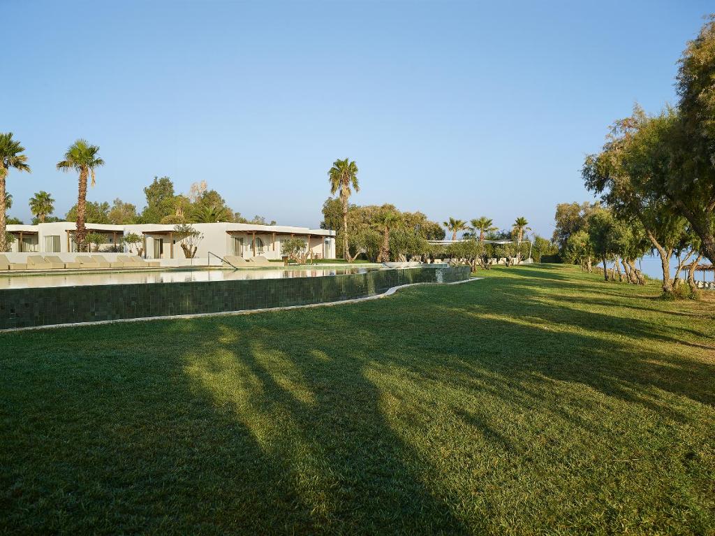 Grecotel Casa Marron, Kalamákion (updated prices 2025)