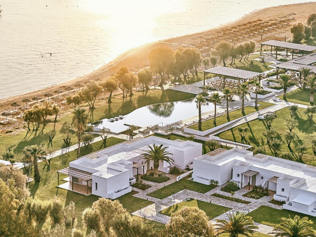 Grecotel Casa Marron, Kalamákion (updated prices 2025)
