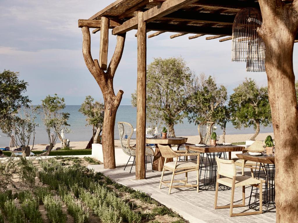 Grecotel Casa Marron, Kalamákion (updated prices 2025)