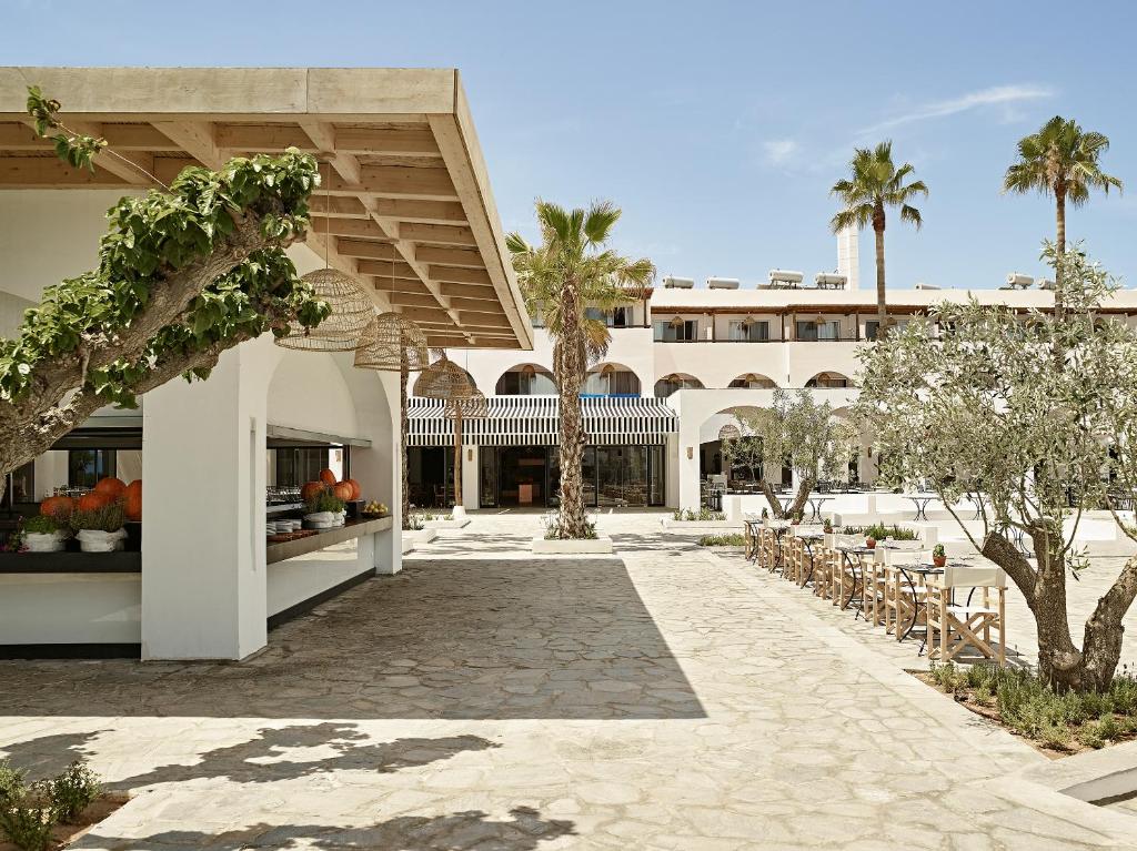 Grecotel Casa Marron, Kalamákion (updated prices 2025)
