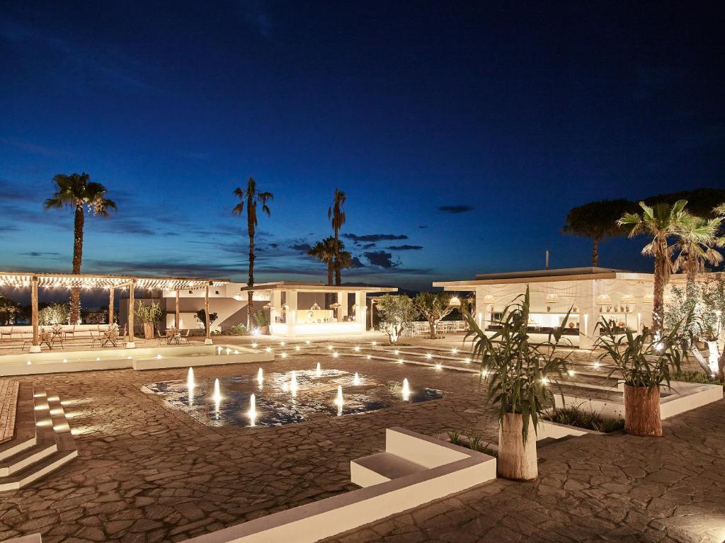 Grecotel Casa Marron, Kalamákion (updated prices 2025)