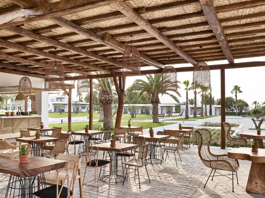 Grecotel Casa Marron, Kalamákion (updated prices 2025)