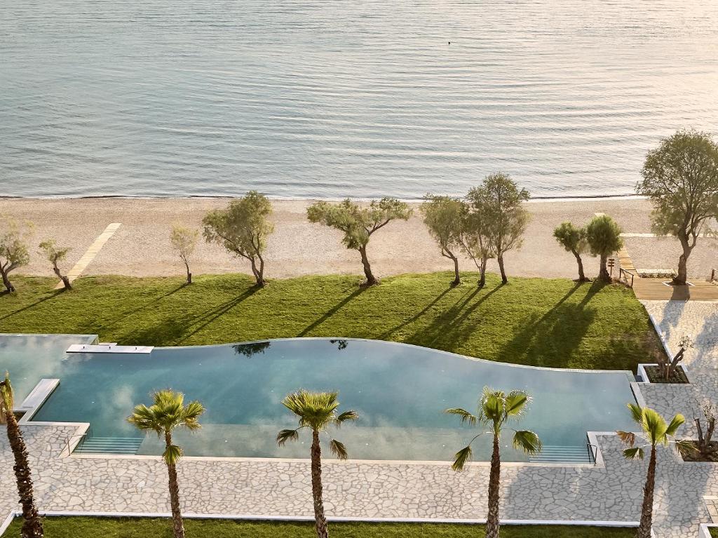 Grecotel Casa Marron, Kalamákion (updated prices 2025)