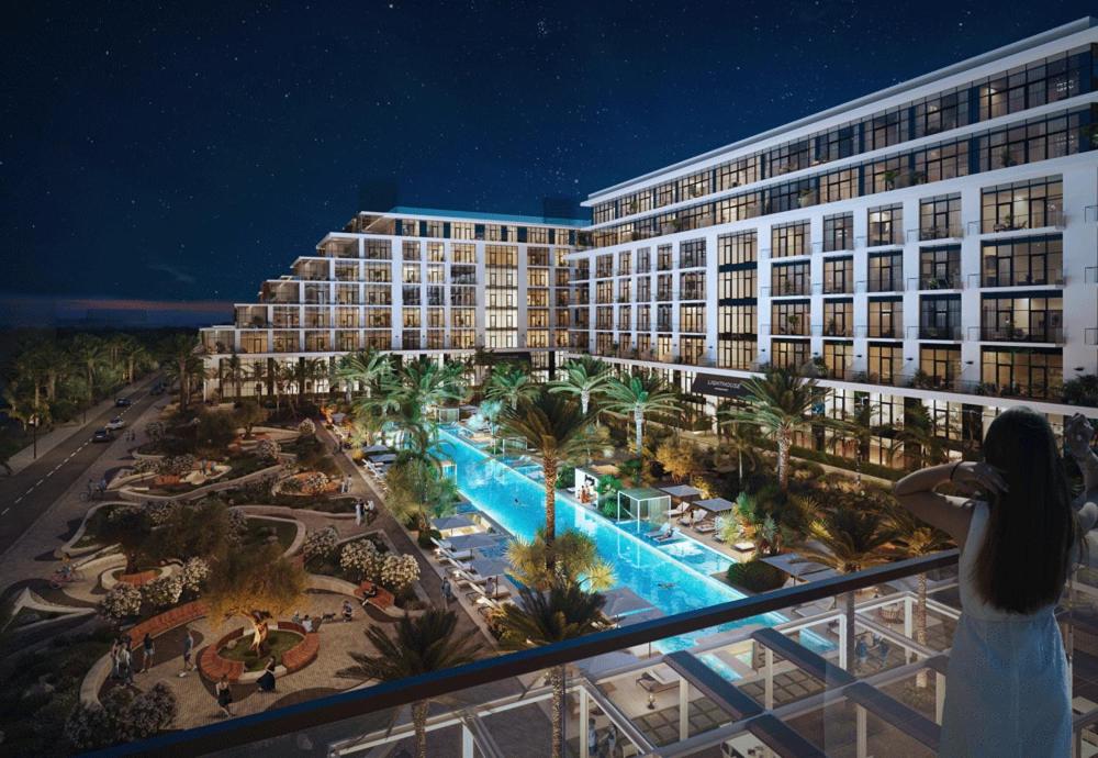 Sea Breeze, Bilgah (updated prices 2026)