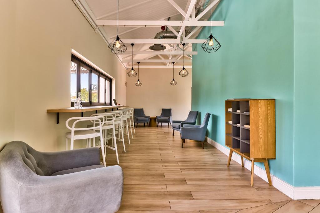 WINK Aparthotel Quiver Tree, Stellenbosch (updated prices 2025)