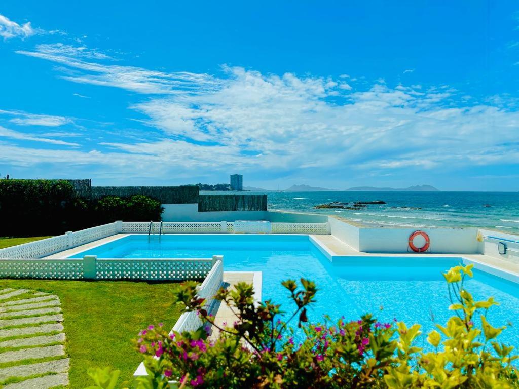 Canido Beach 6 by YBH, Vigo (updated prices 2026)