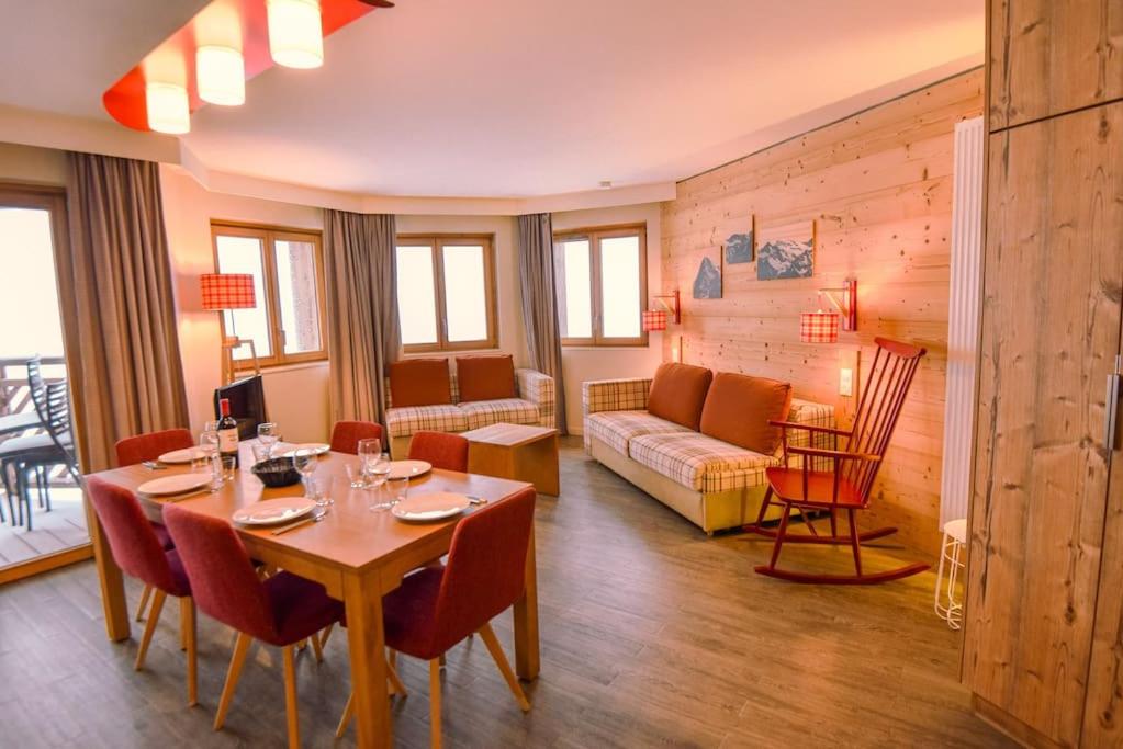 Twin Peaks Lodge - Avoriaz, Avoriaz (updated prices 2026)