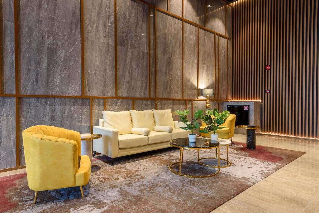 Tallest Concept 2 Theme Suite KLCC, Kuala Lumpur (updated prices 2026)