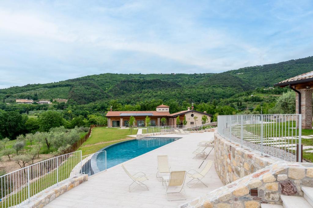 L'Oro di Pizzon - Exklusive Holiday Apartments Lake Garda, Castion ...