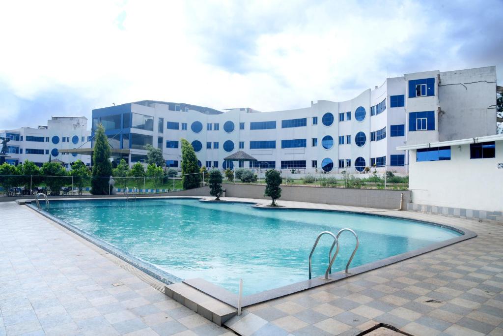 Vana Resort, Araku (updated prices 2026)