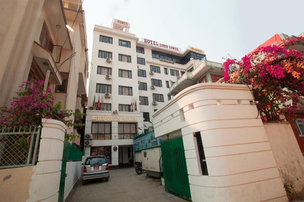 OYO 818 Hotel Queen Tower, Kathmandu (updated prices 2025)