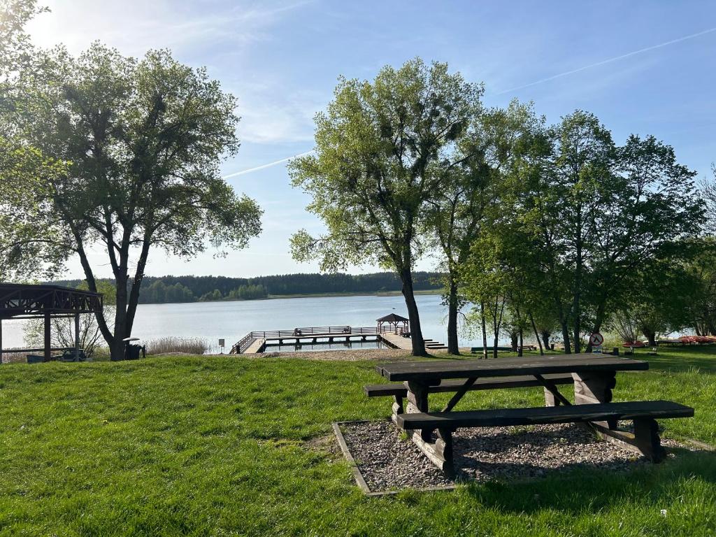 Dom nad Rzeką Krutynią - Spychowskie Wakacje, Spychowo (updated prices 2025)