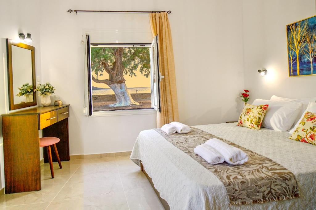 Baloma Apartment, Falasarna (updated prices 2025)