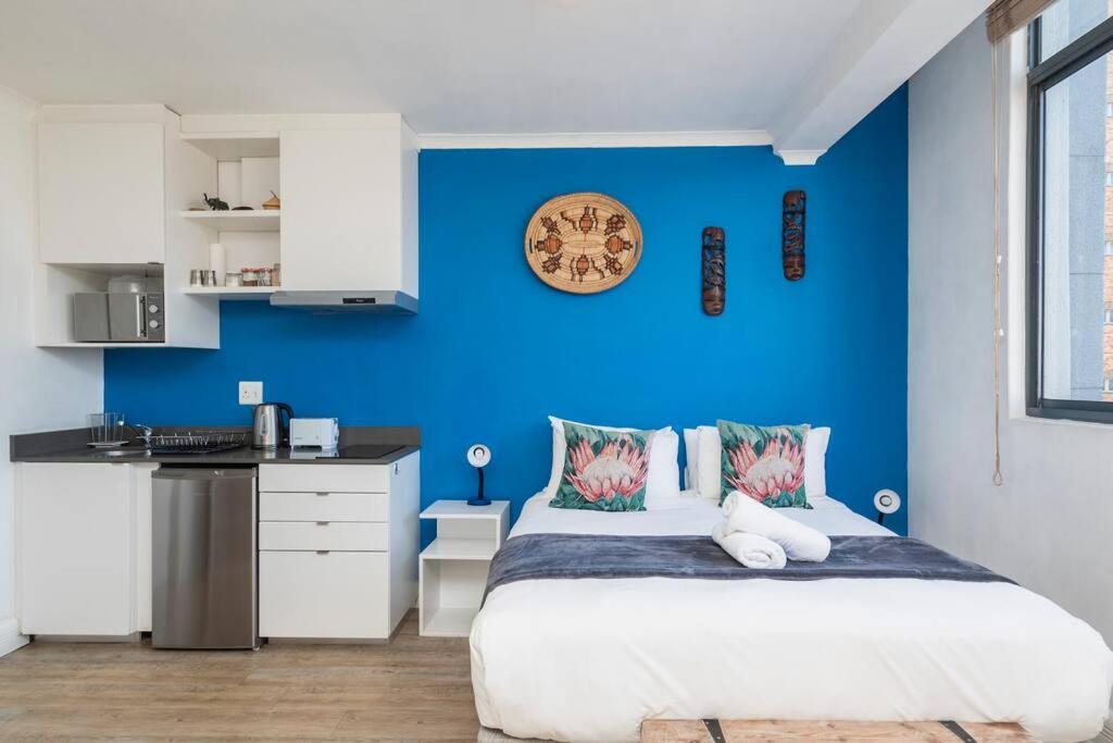 Cozy Studio Apartment, Cape Town (updated prices 2025)