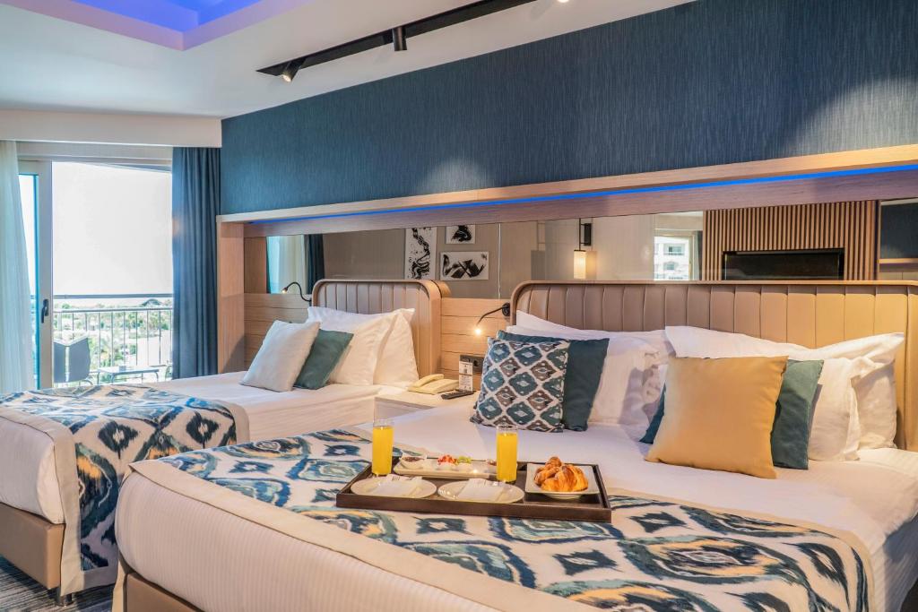 Royal Wings Hotel, Lara (updated prices 2025)