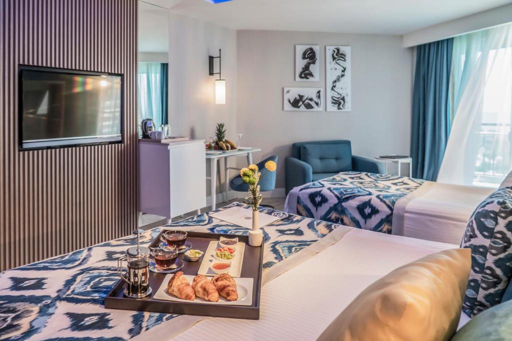 Royal Wings Hotel, Lara (updated prices 2025)