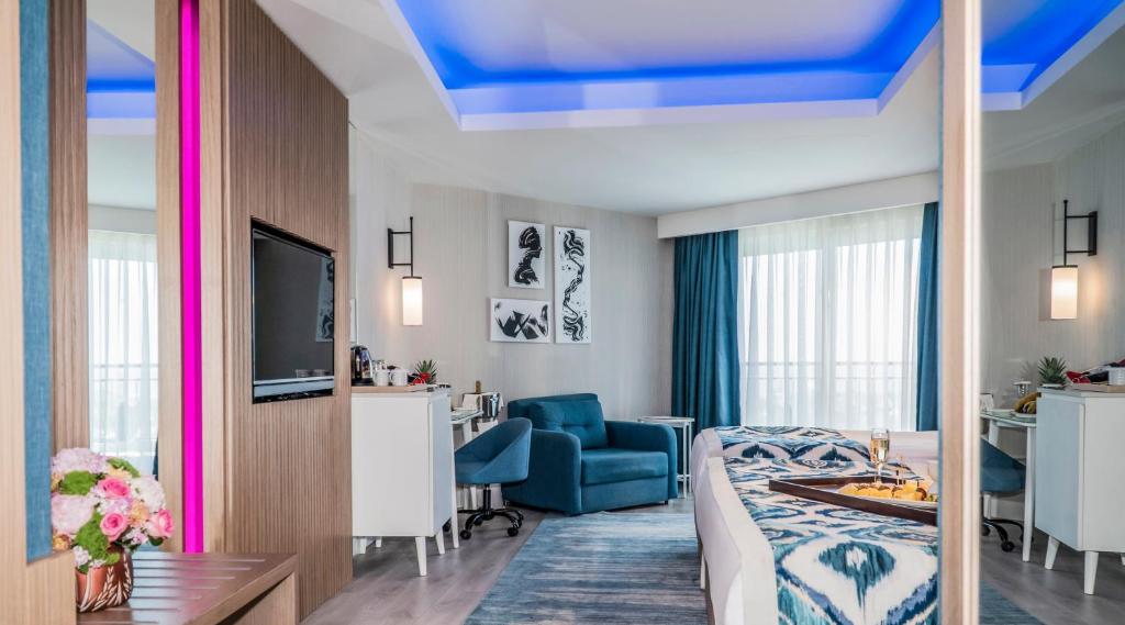 Royal Wings Hotel, Lara (updated prices 2025)