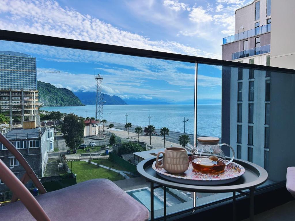 Studio Gonio Lemon, Gonio (aktualisierte Preise für 2025)