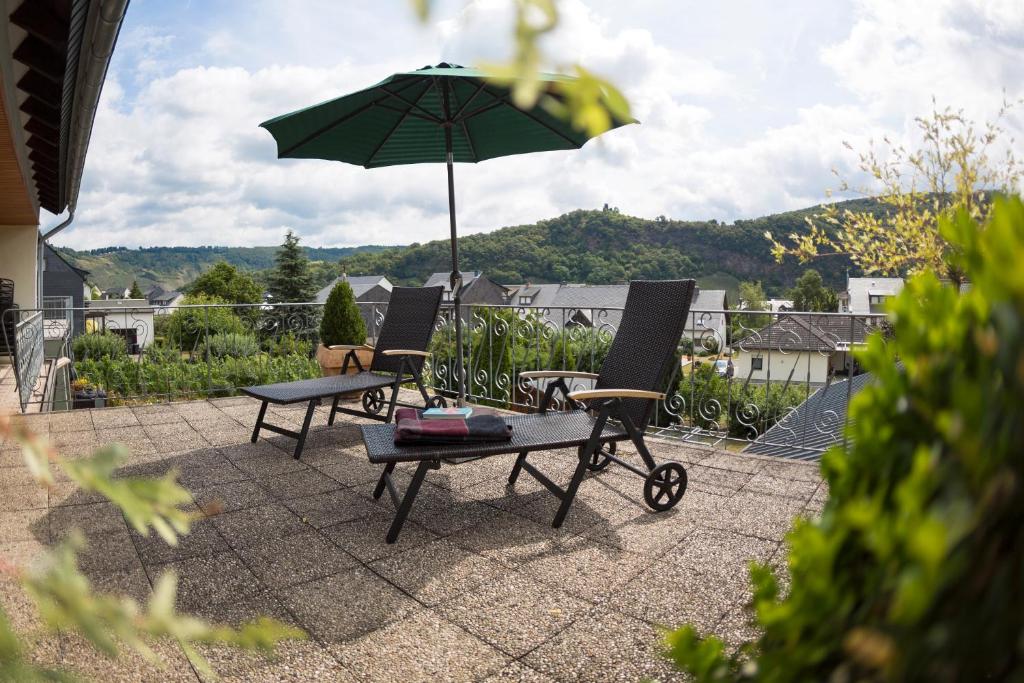 Weingut Gerhard Trossen, Kröv (updated prices 2026)