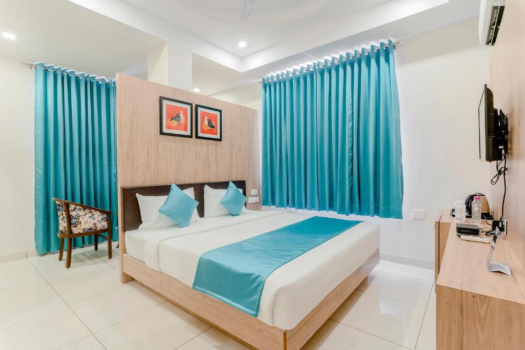 FabHotel Prime Ramana, Udaipur (updated prices 2026)