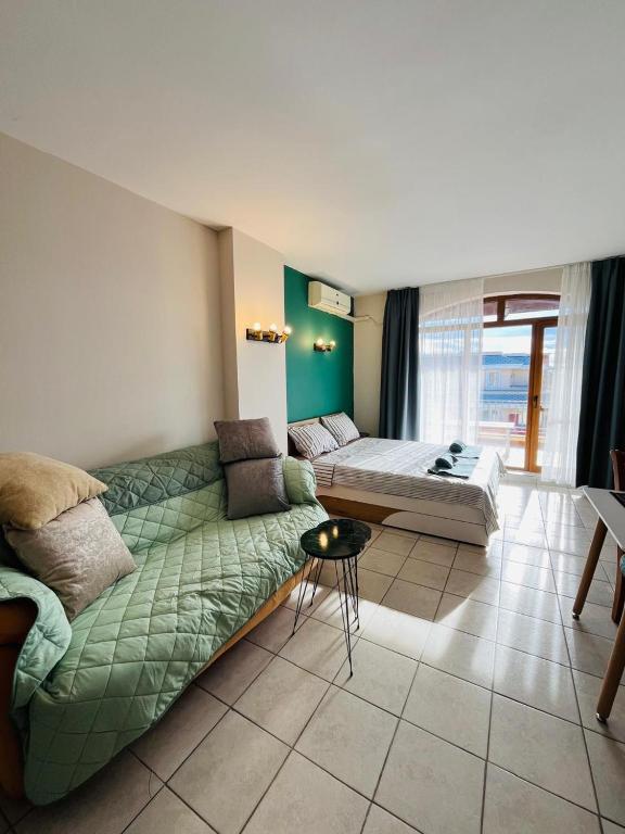 Royal Sunset Studio, Sunny Beach (updated prices 2025)