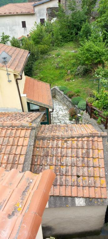 L'oasi dei climber nel cuore di Castelbianco, Castelbianco (prezzi ...
