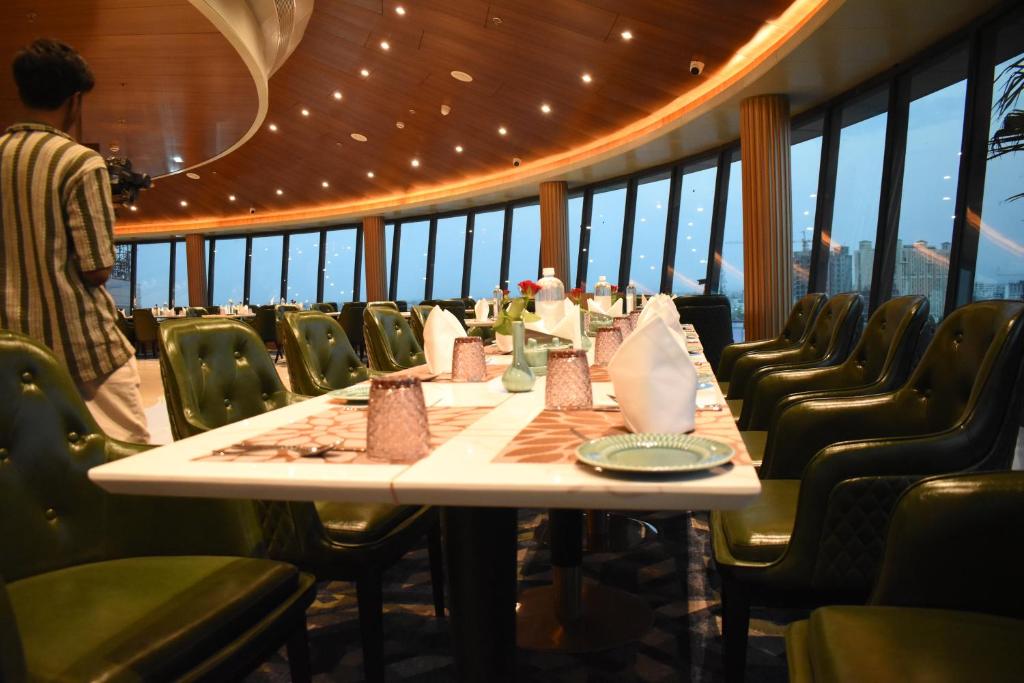 The Maple Hotel, Bhopal (updated prices 2025)