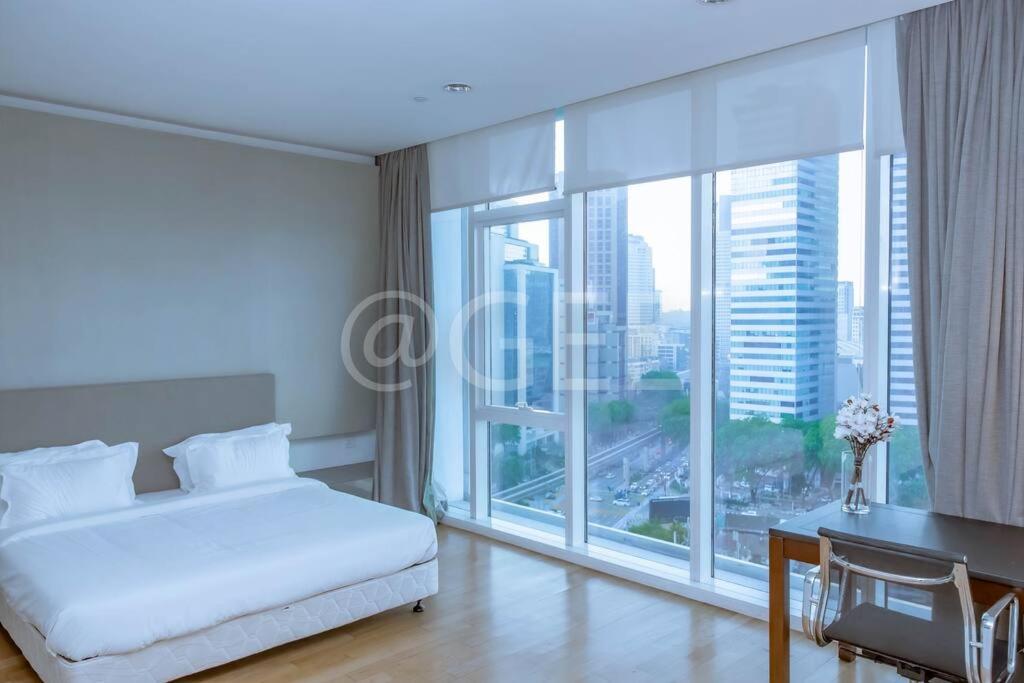 Appartamento The platinum suite Klcc by GEE HOMES (Malesia Kuala Lumpur ...