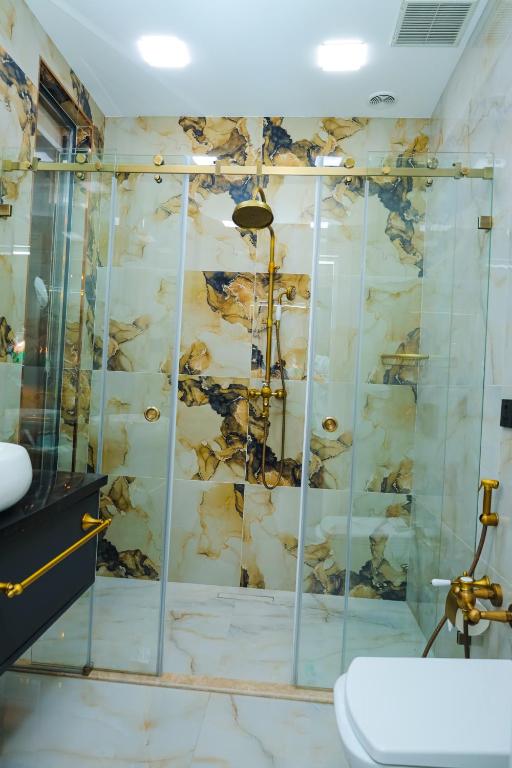 Dondar Hotel Formula 1 View, Baku (updated prices 2025)