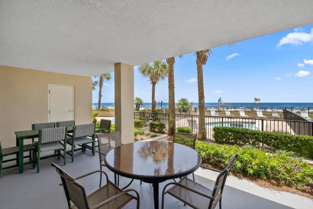 Bluewater Unit 104, Orange Beach (updated prices 2025)