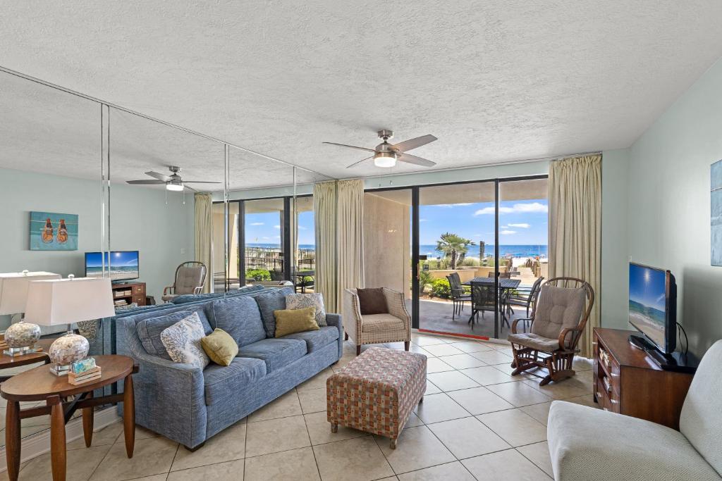 Bluewater Unit 103, Orange Beach (updated prices 2025)