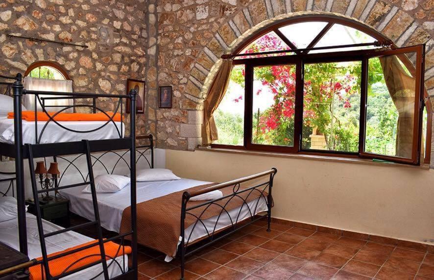 Eritas Room, Syvota (aktualisierte Preise für 2025)