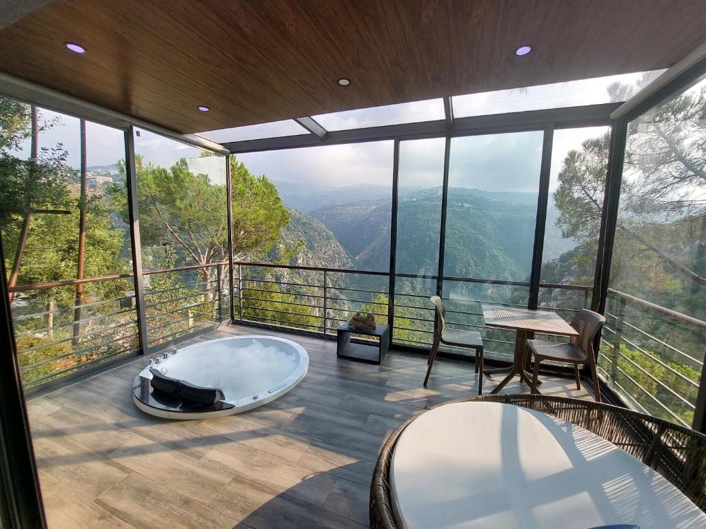 Scappa Resort, ‘Ajaltūn (updated prices 2025)