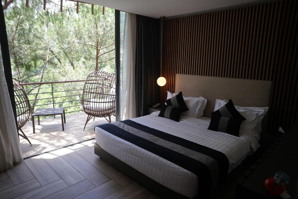 Scappa Resort, ‘Ajaltūn (updated prices 2025)