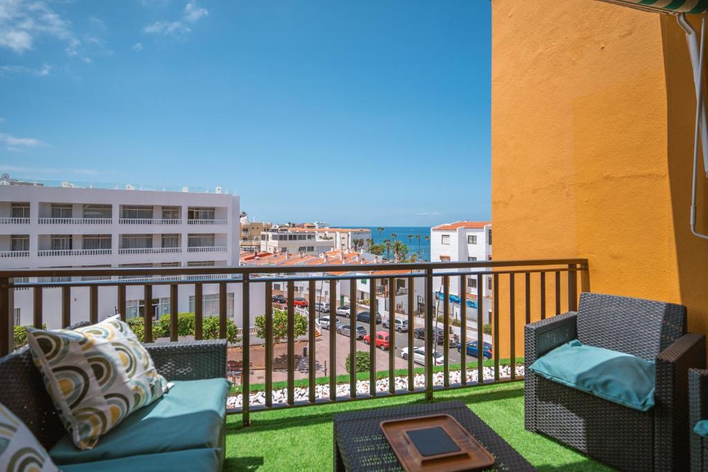 Casa Milo Sea View, Puerto de Santiago (updated prices 2025)