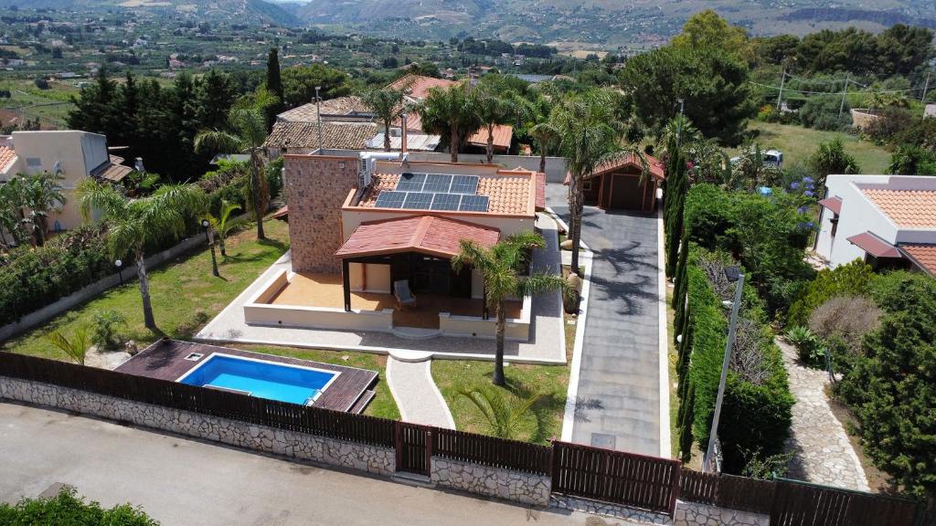 Villa Kamarà, Castellammare del Golfo (updated prices 2025)