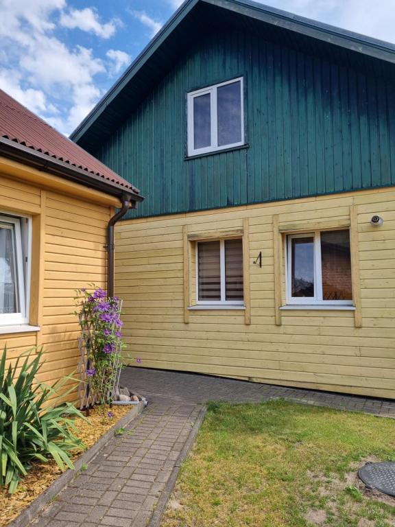 Neringos 4, Palanga – Updated 2024 Prices